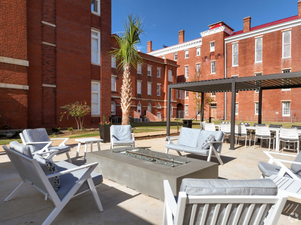 Clachan Properties – Historic Properties In Virginia, North Carolina ...